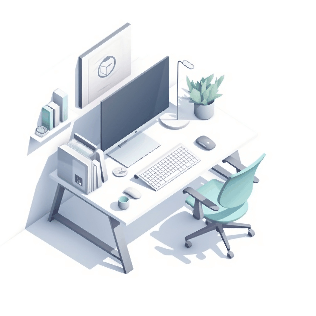 Top 10 Ergonomic Tips - Systems Furniture Installation